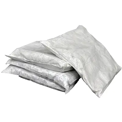 Universal Absorbent Pillows - Spill Hero