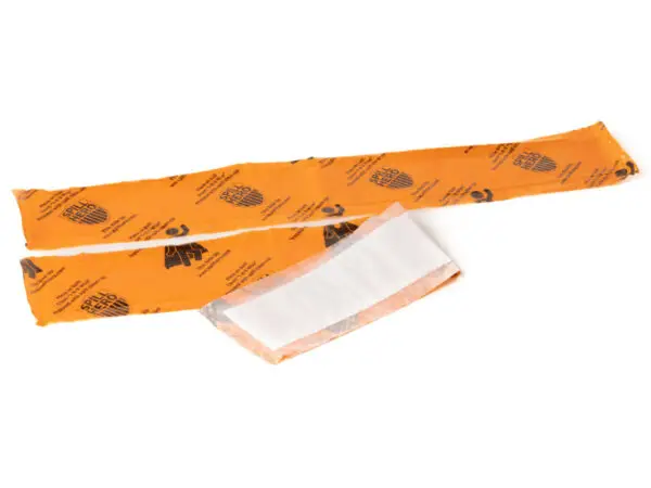 Spill Hero Absorbent Spill Strips, 4.5″ x 27″ - Spill Hero