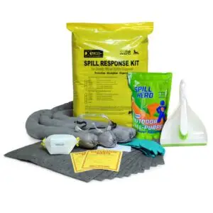 Outdoor Spill Kits - Spill Hero