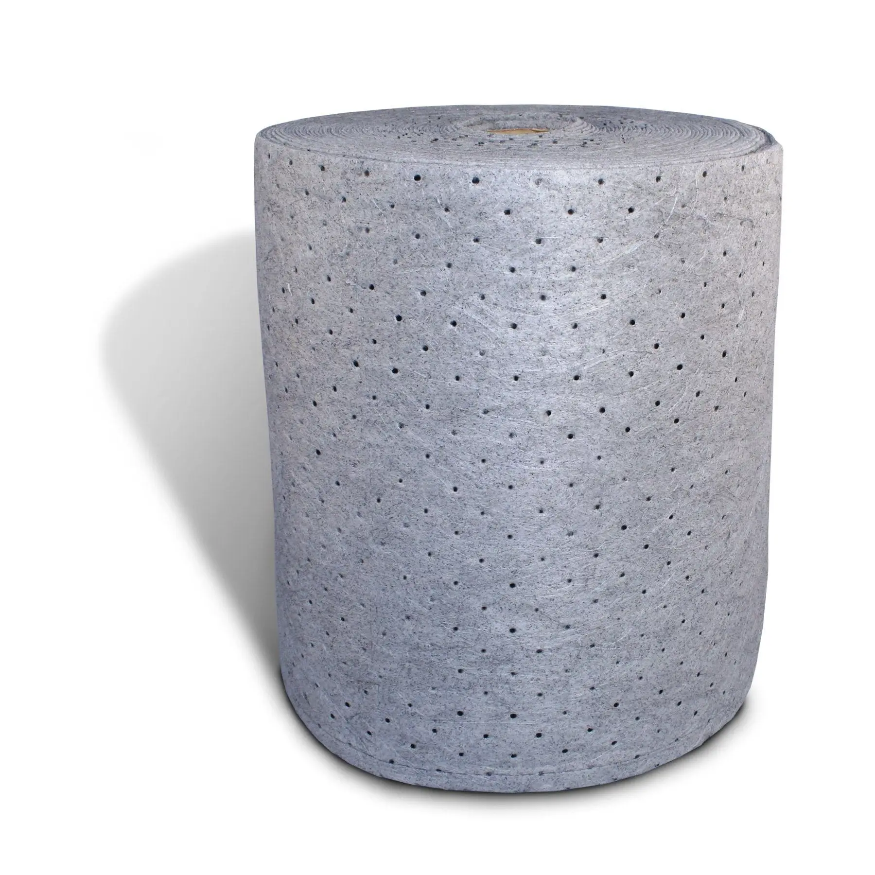 FiberLink® Heavyweight Universal Absorbent Roll 15" x 150' - Spill Hero