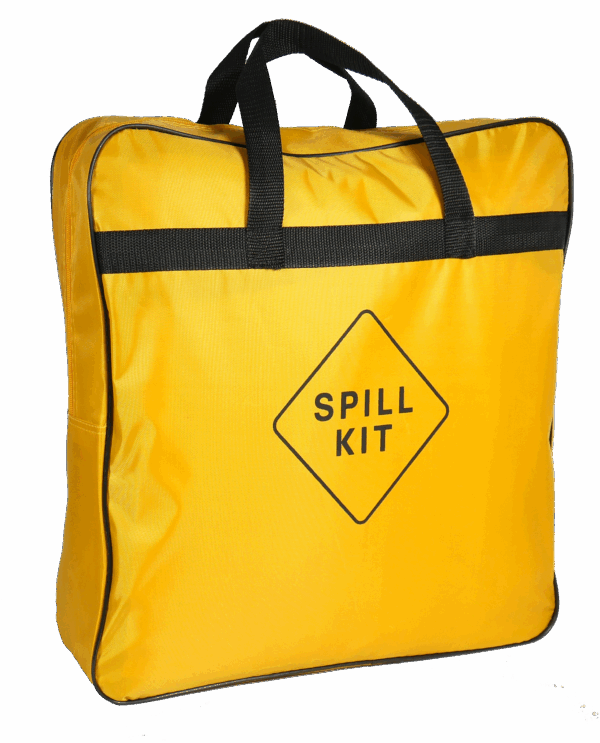 Spill Hero® Outdoor Truck & Vehicle Spill Kit - Spill Hero